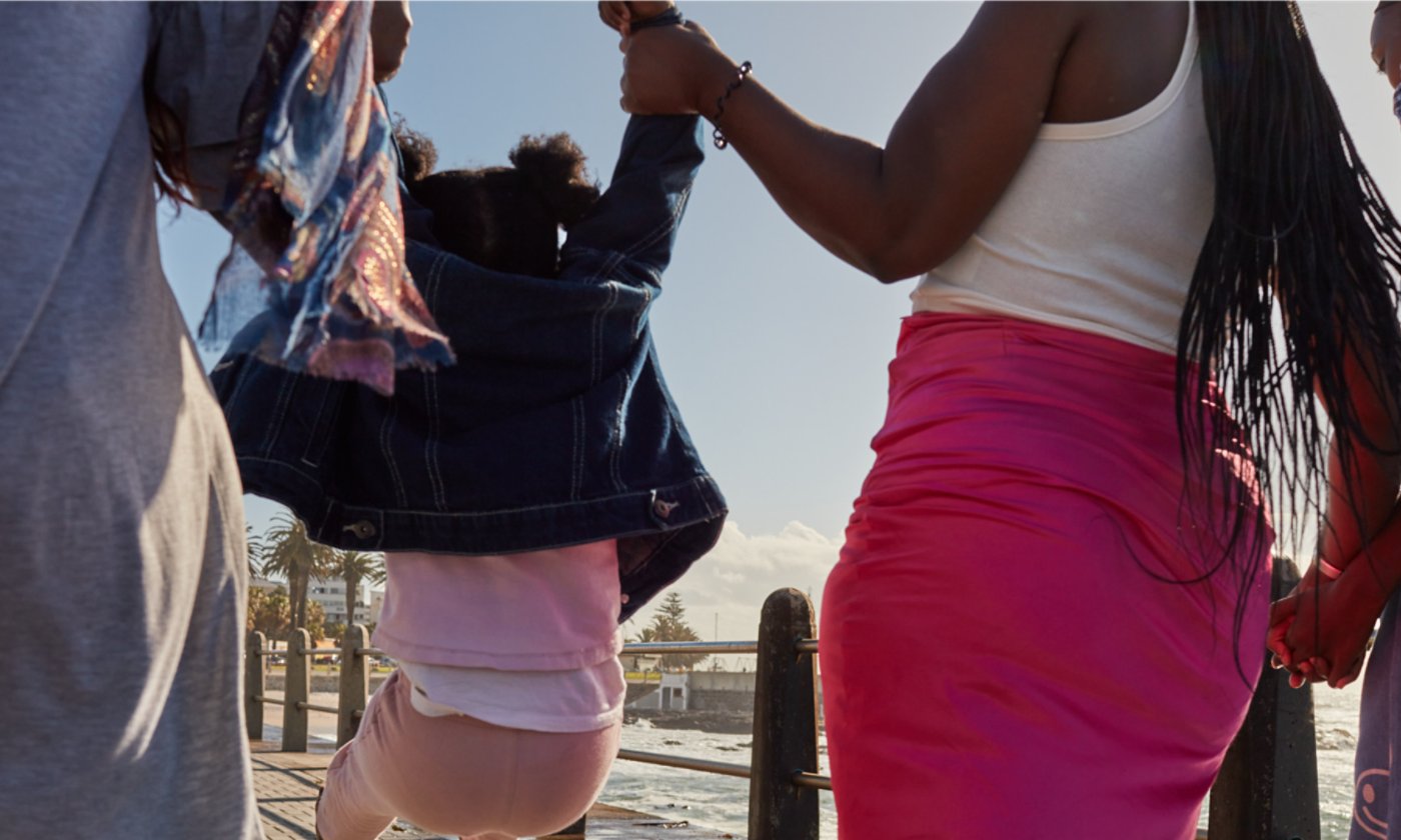 Our Human Moment | Accenture