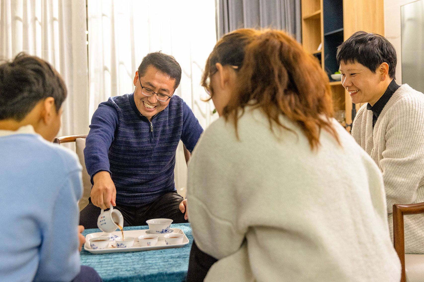 Our Human Moment: Making Sustainability More Human | Accenture