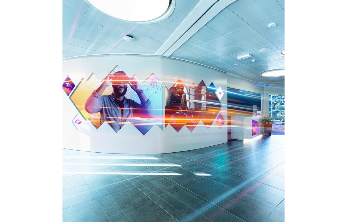 Accenture Milan Italy