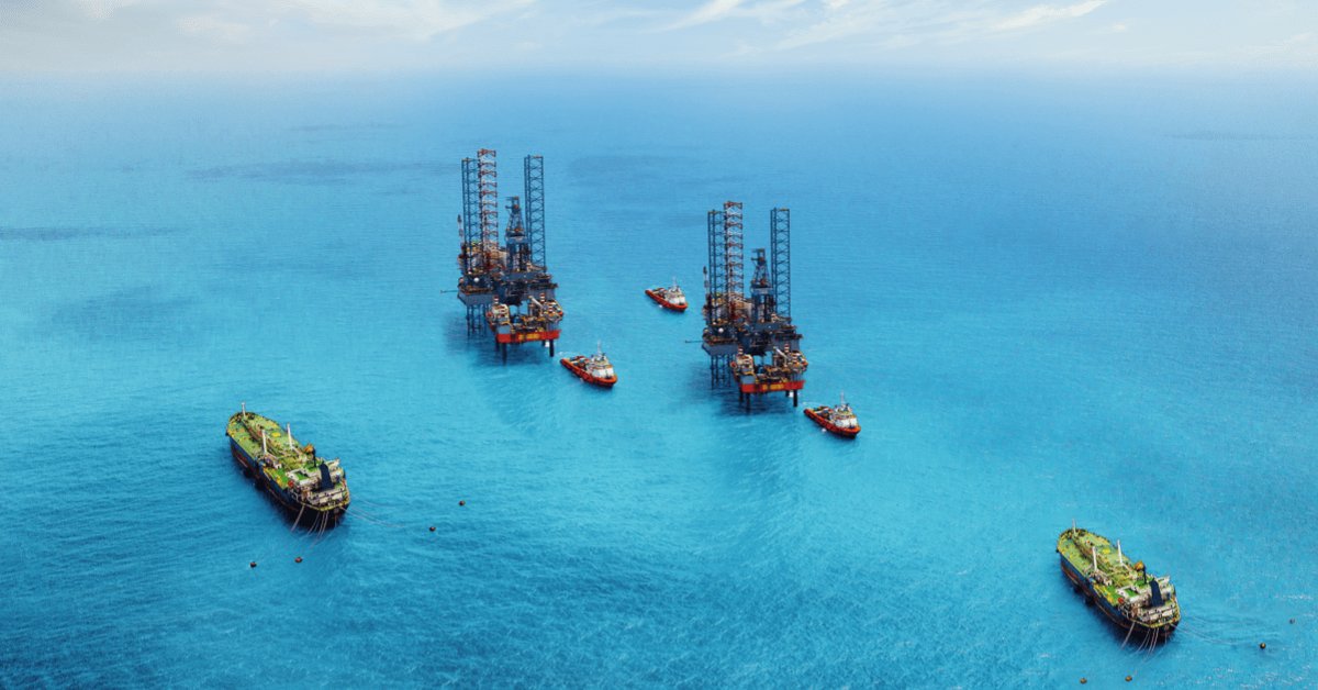 Intelligent Oil and Gas Operations | Case Study | Accenture