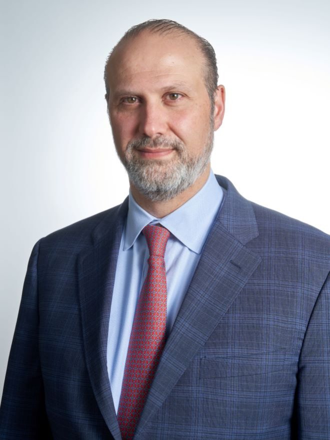 Executive Leadership Team | Accenture