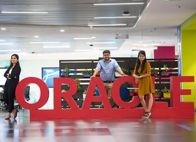 Oracle Careers & Job Opportunities