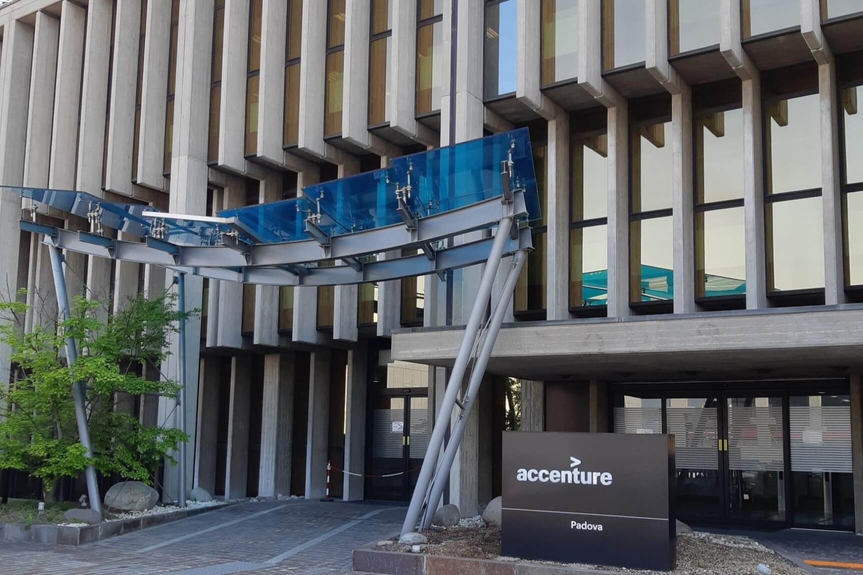 Conosci la nostra azienda | Accenture in Italia