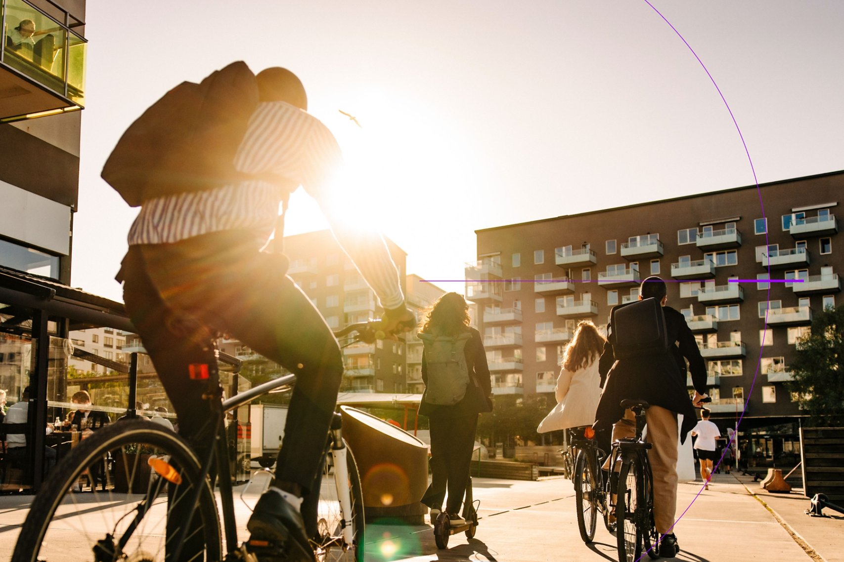 Green by Default: Eco-essential Innovation is Key | Accenture