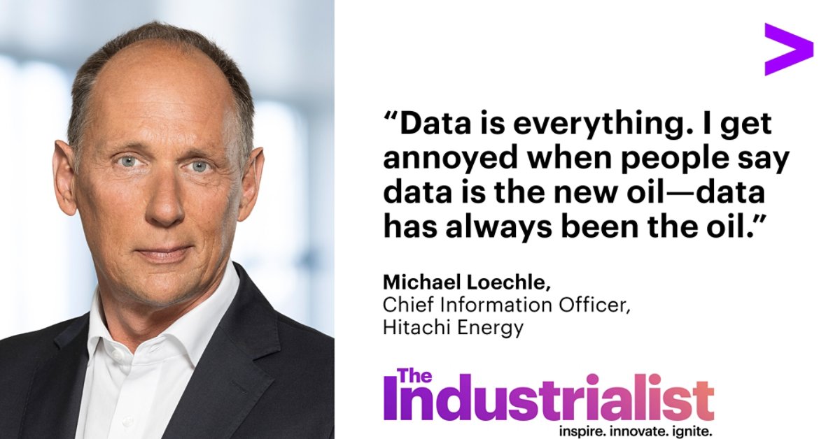 Hitachi Energy | Futureproofing the Organization | Accenture