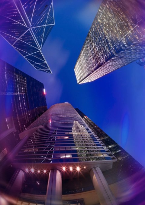 360⁰ Value Integrated Reporting | Accenture