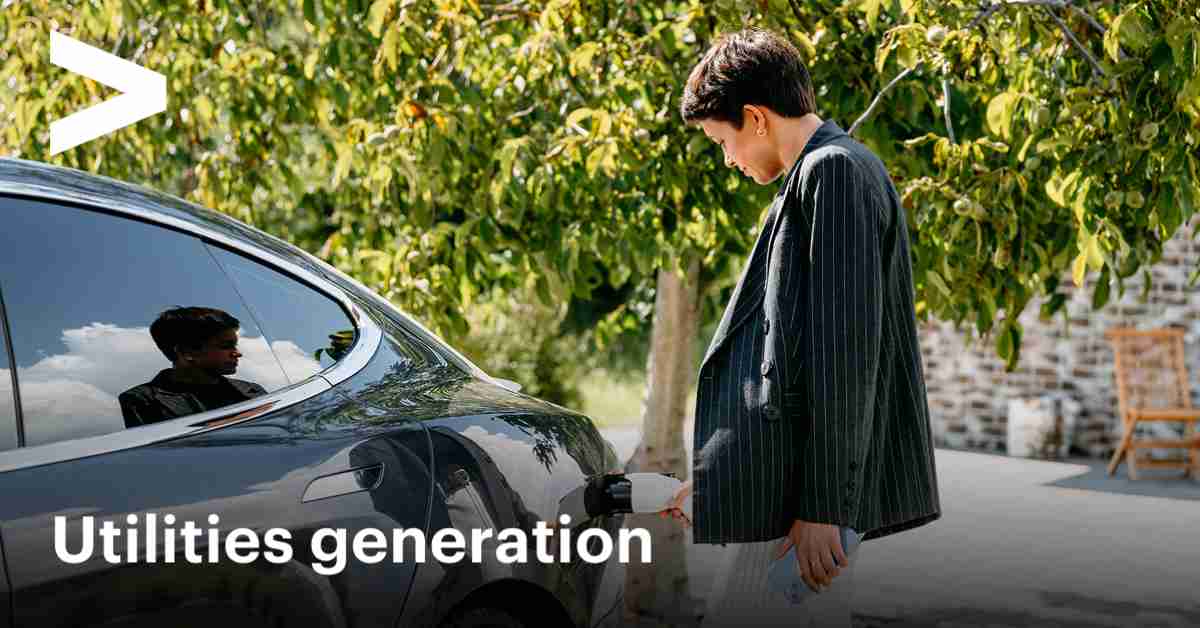 Power Generation | Accenture