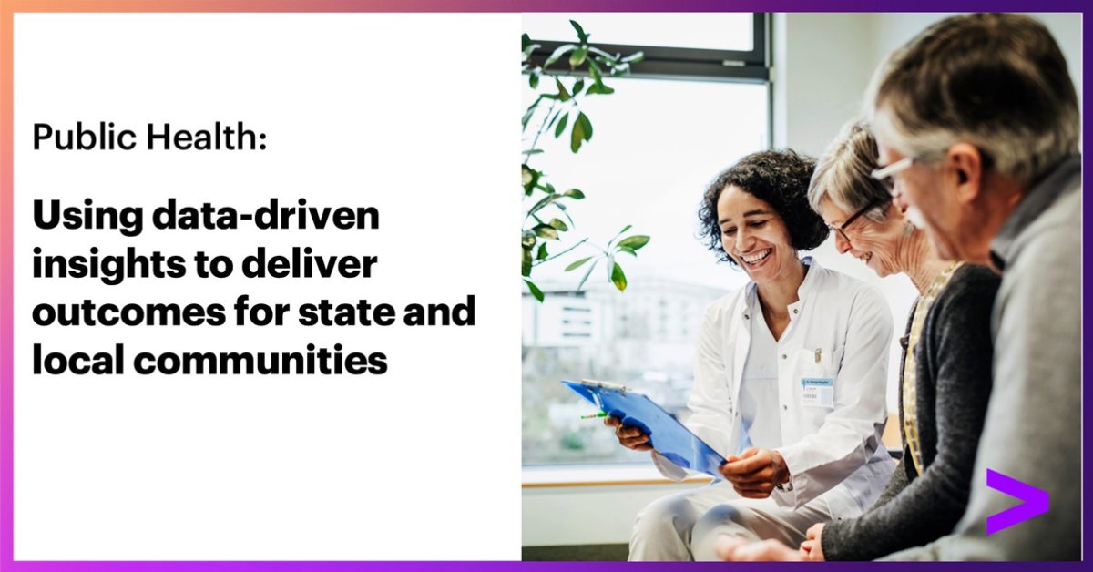 Public Health | Accenture