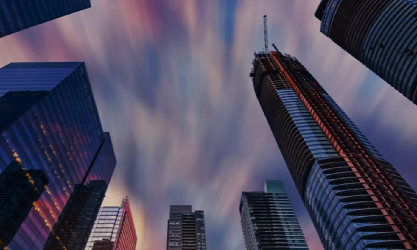 Pulse of Change | Accenture