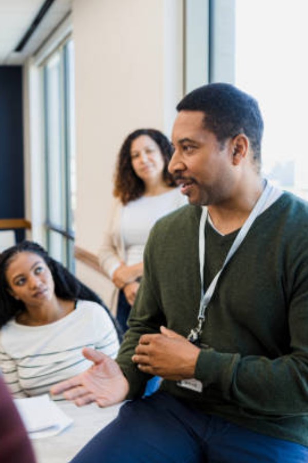 Carreiras e oportunidades na Accenture