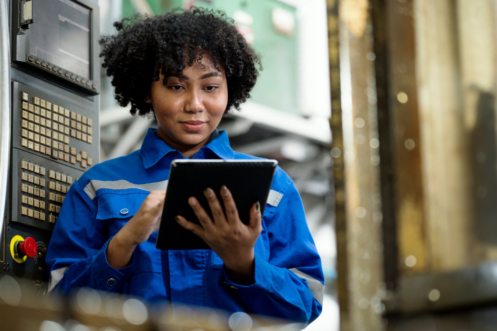 Cyber-Physical Security | Accenture