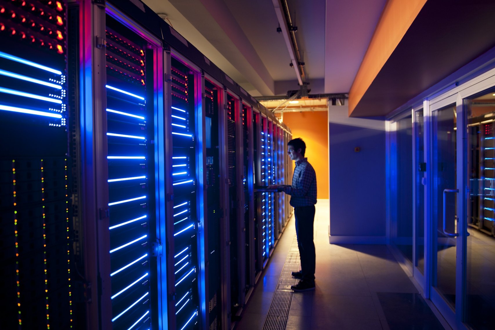 Quantum Security Services & Solutions | Accenture