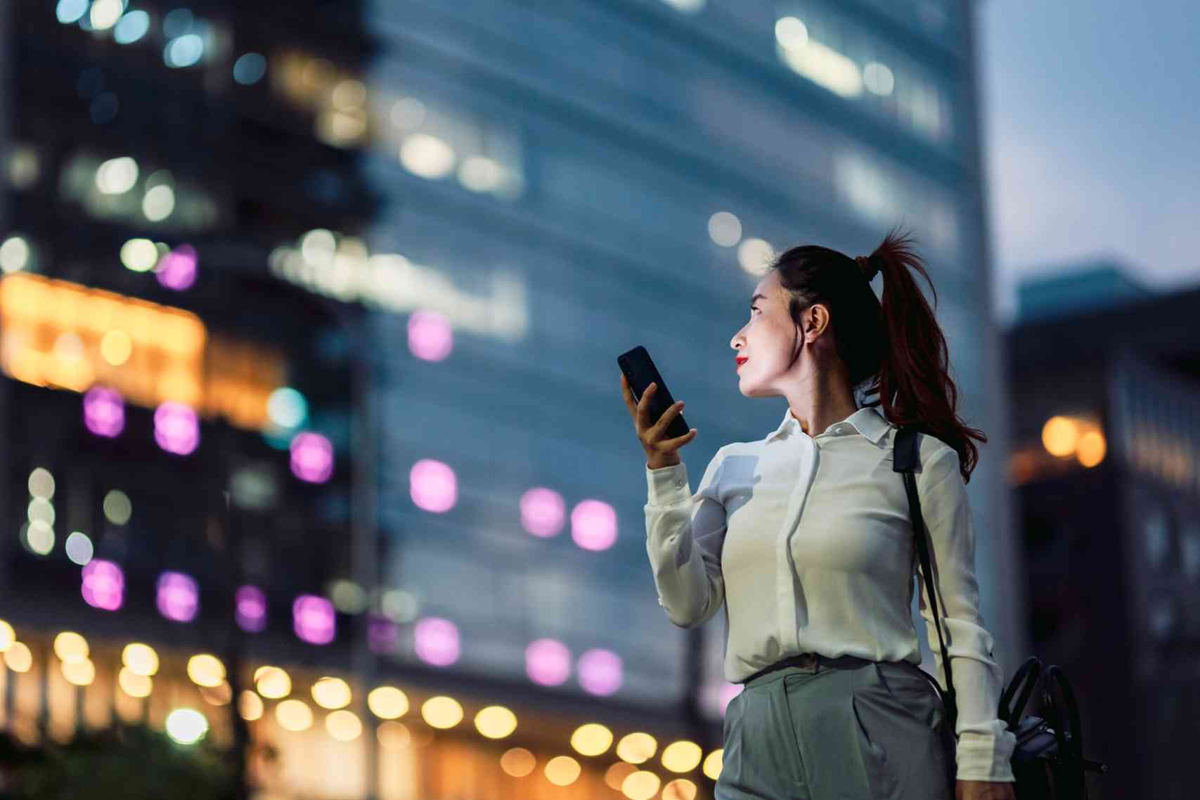 Automate HR Correspondence | Accenture