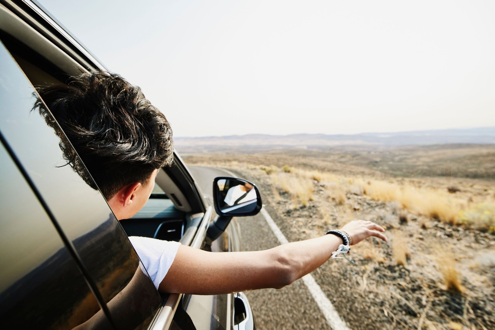 Revamping the Travel Customer Experience | Accenture