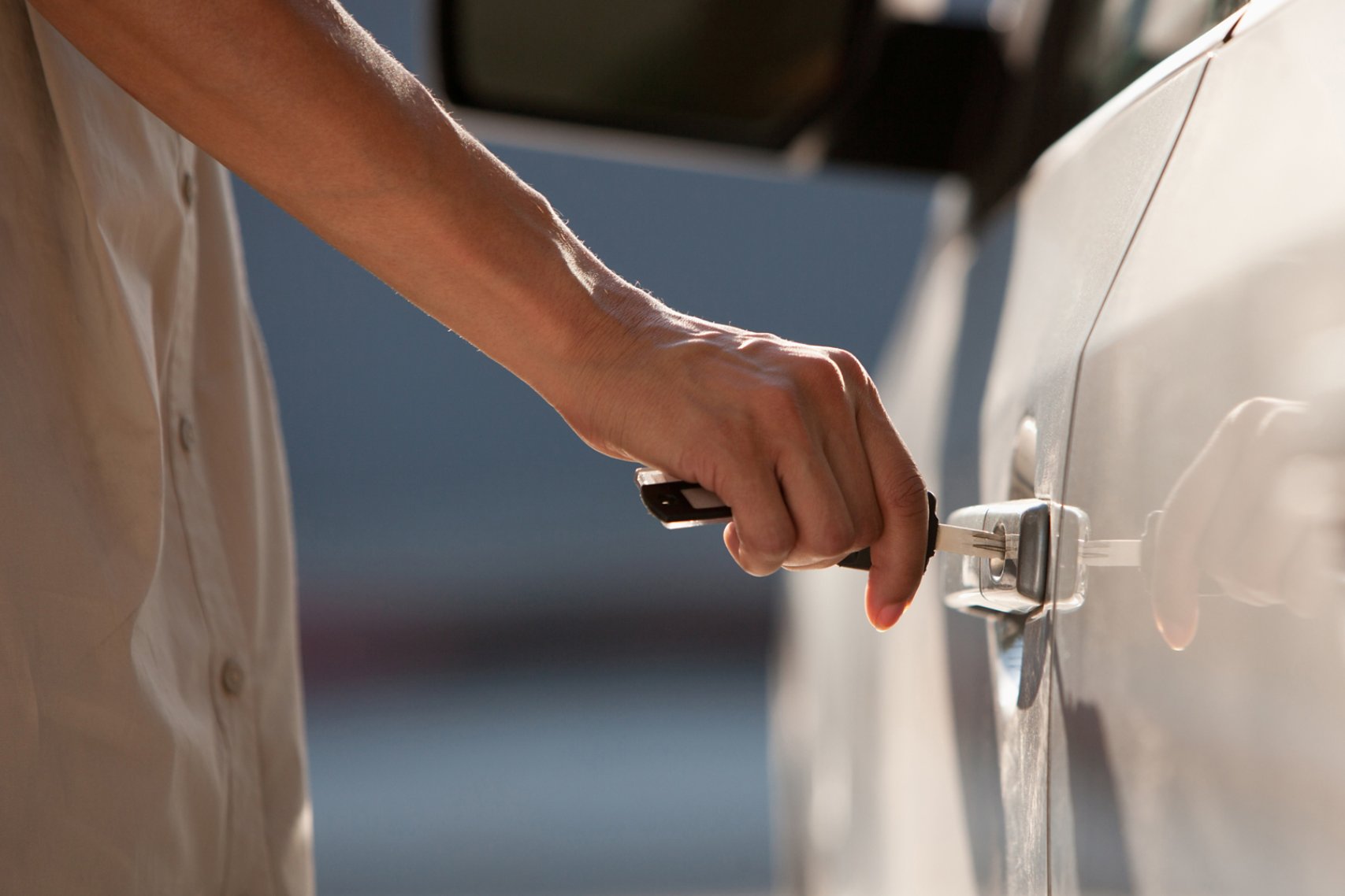 Software Defined Vehicle Solutions | Accenture