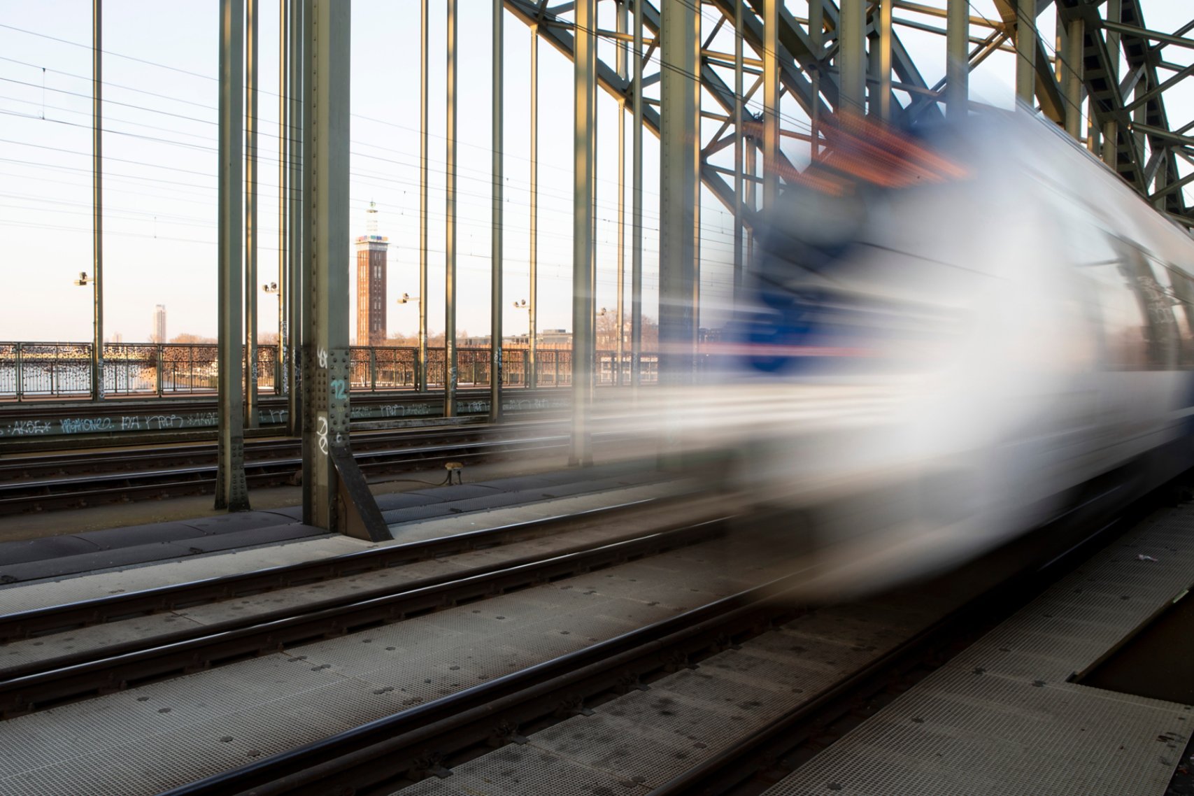 Rail and Transit | Accenture