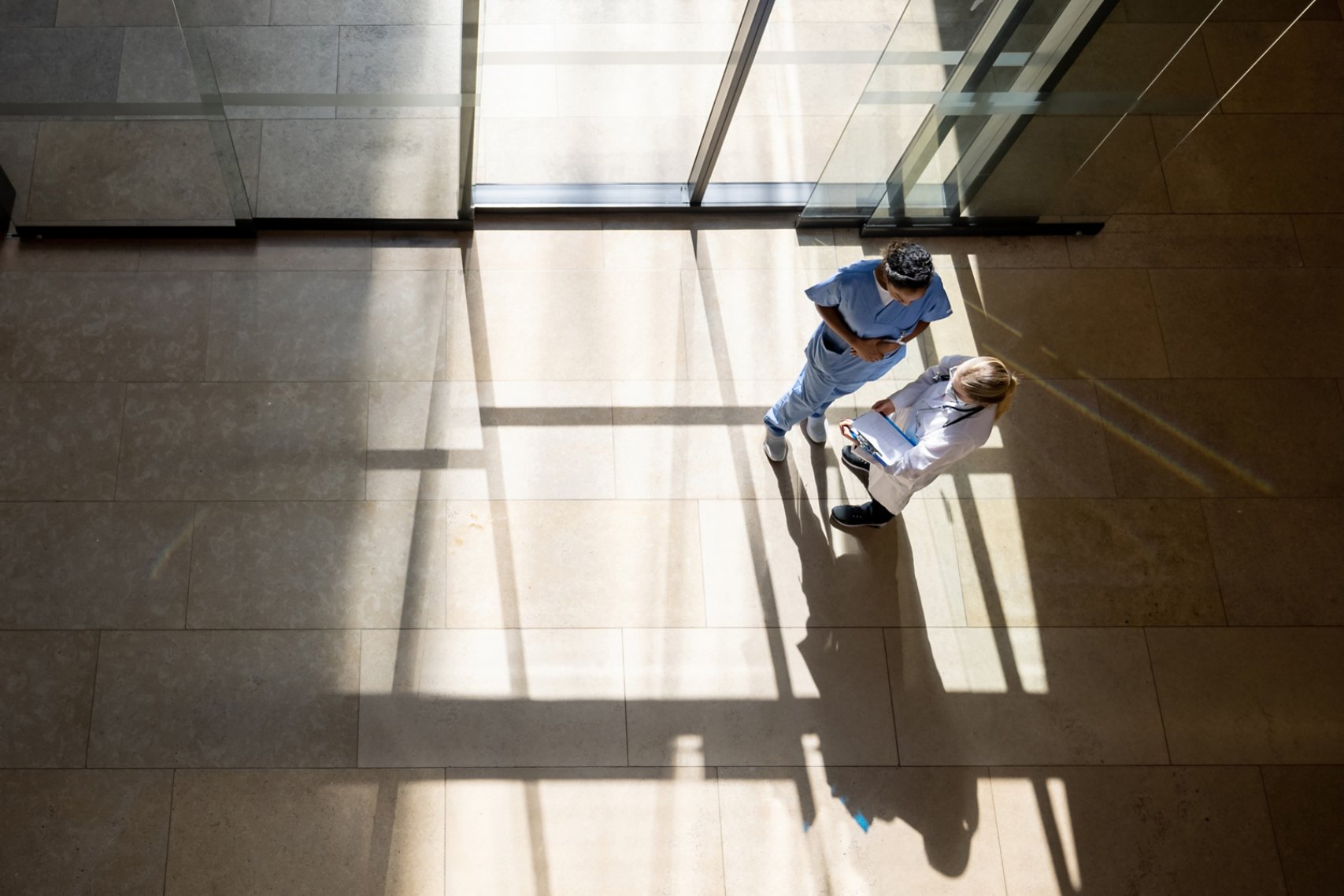 Health Providers | Accenture