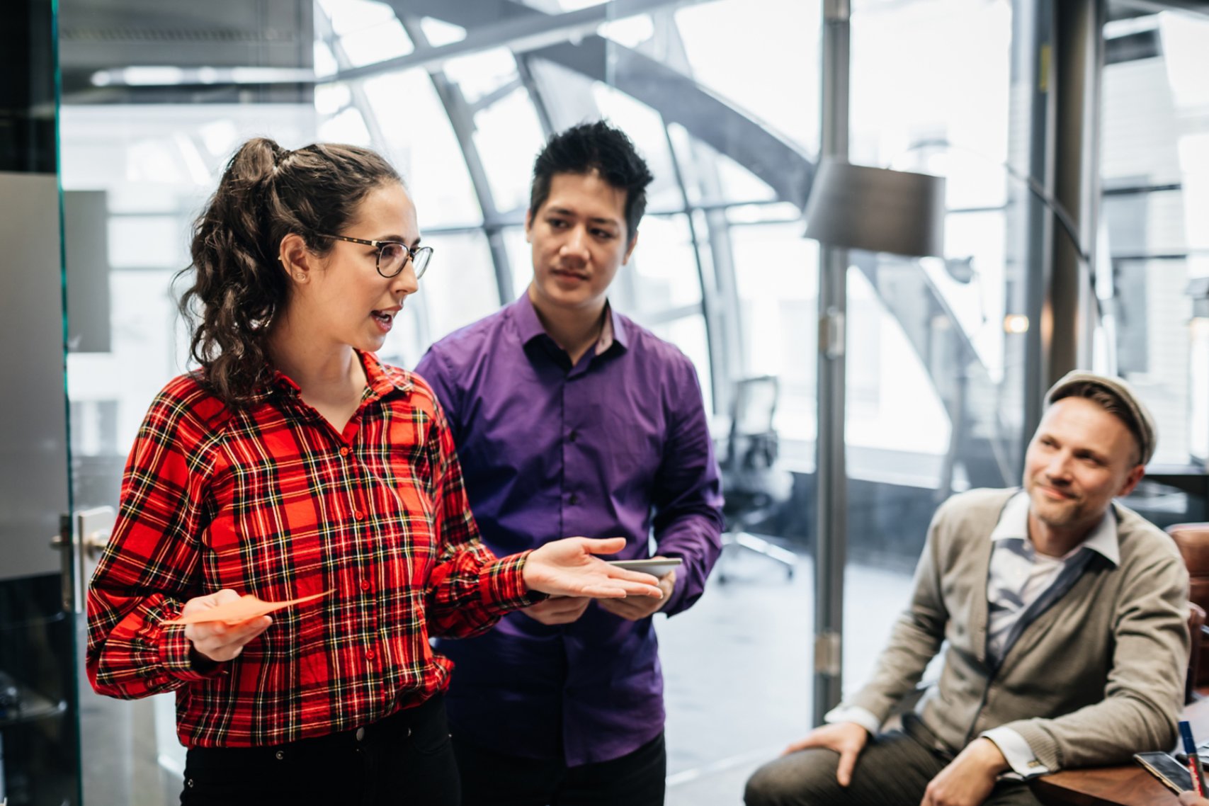 Strategic Change Management Services & Solutions | Accenture