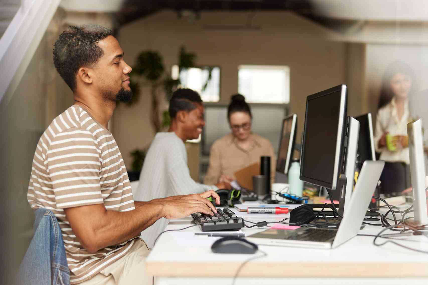 Ecosystem Partnerships | Accenture