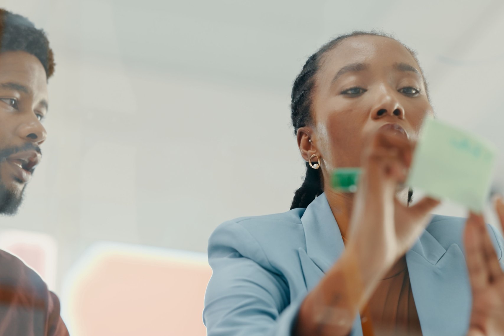 Digital HR Transformation Services & Solutions | Accenture