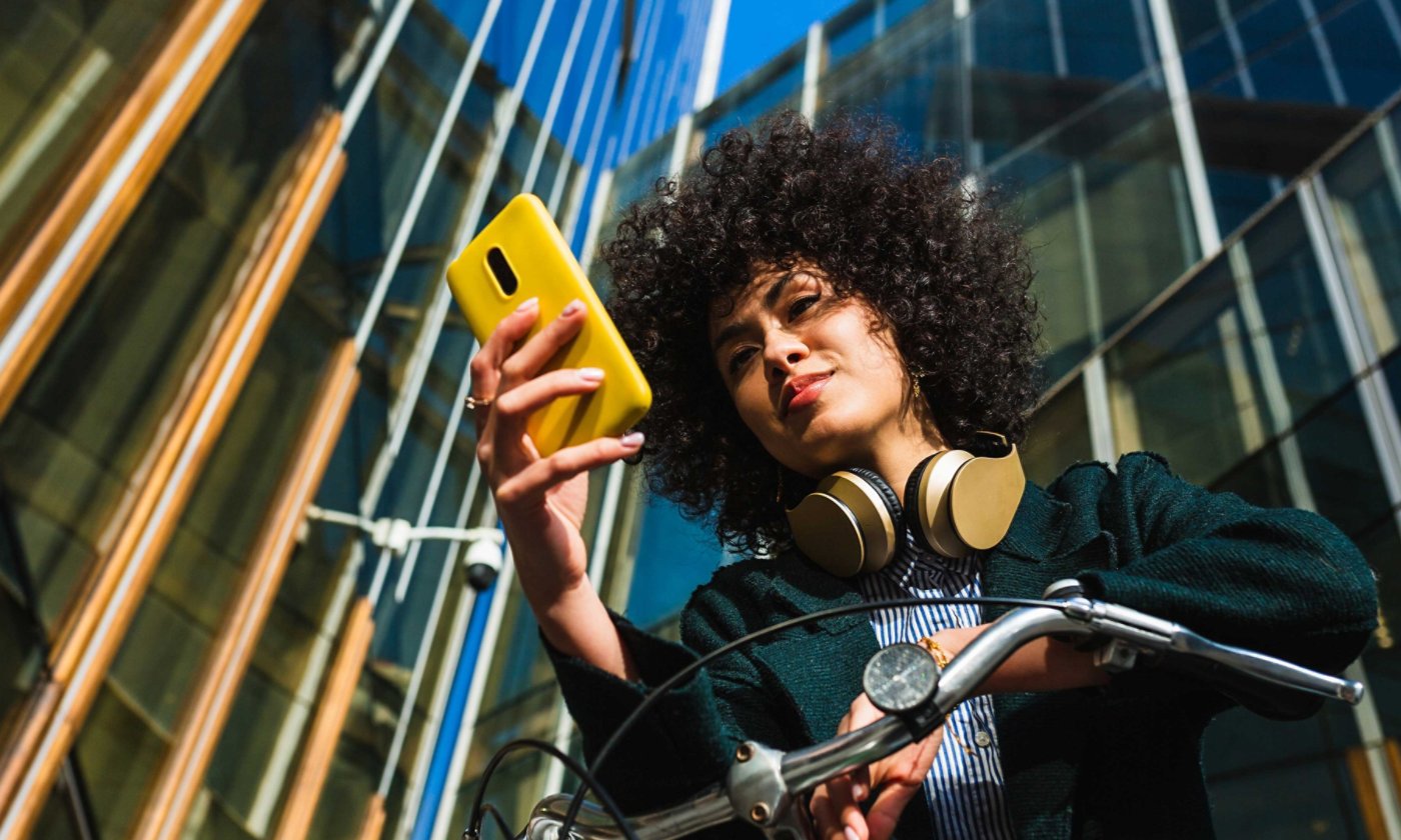 Vodafone Moves to the Cloud With Accenture