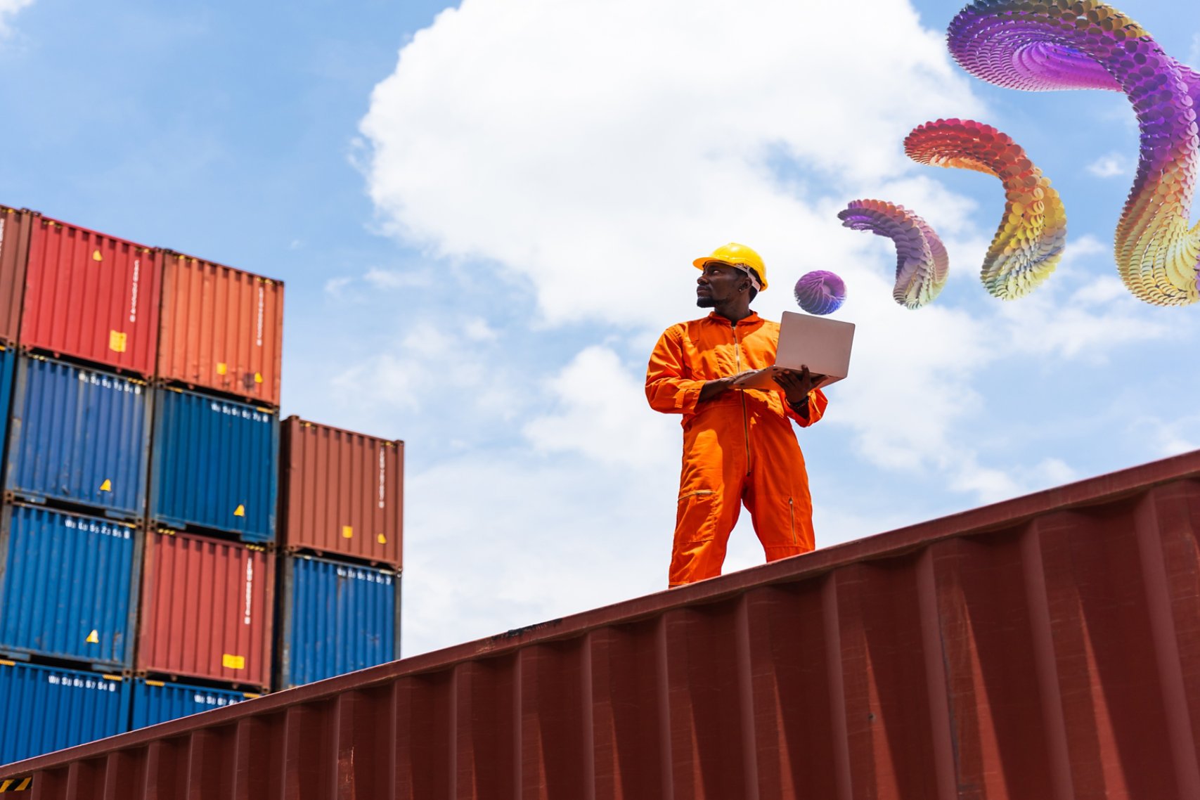 Reinventing Consumer Experiences | Accenture