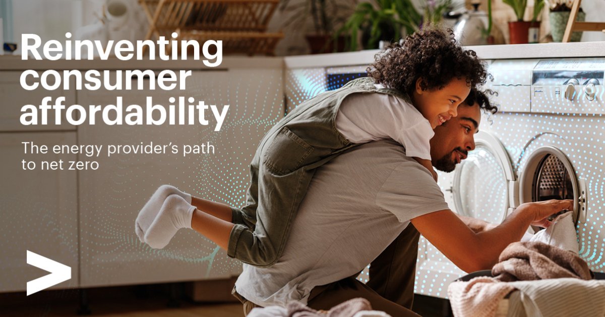The Energy Provider’s Guide to Net Zero | Accenture