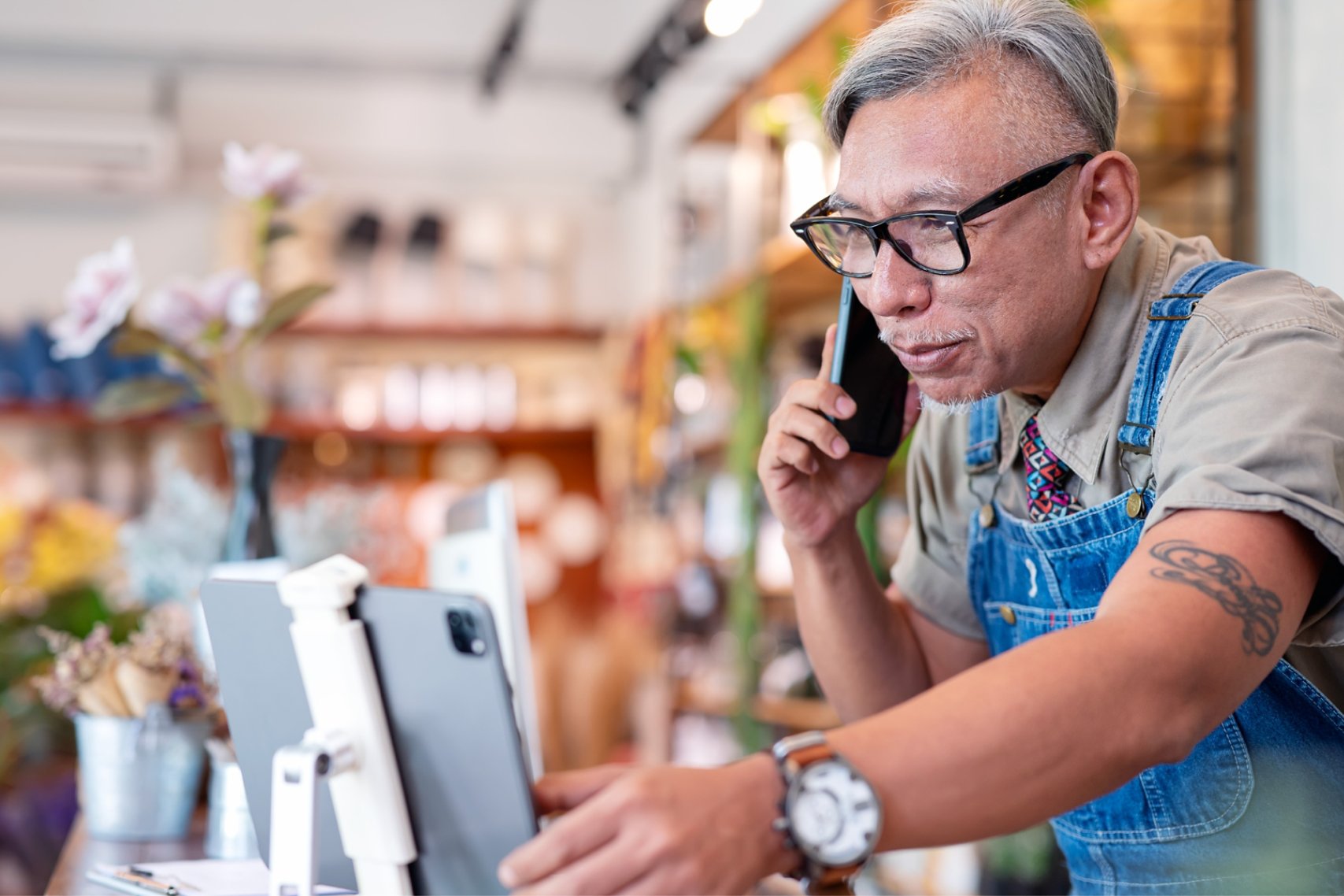 Retail Managed Services | Accenture