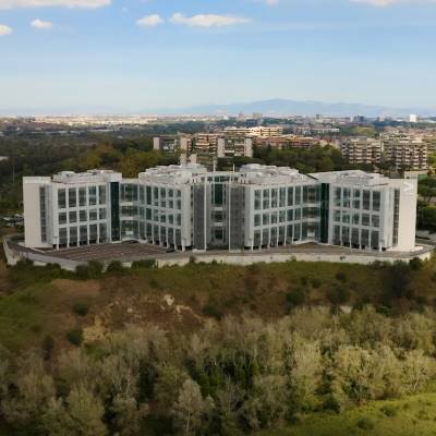 Scopri il People Hub di Roma Sciangai | Accenture in Italia