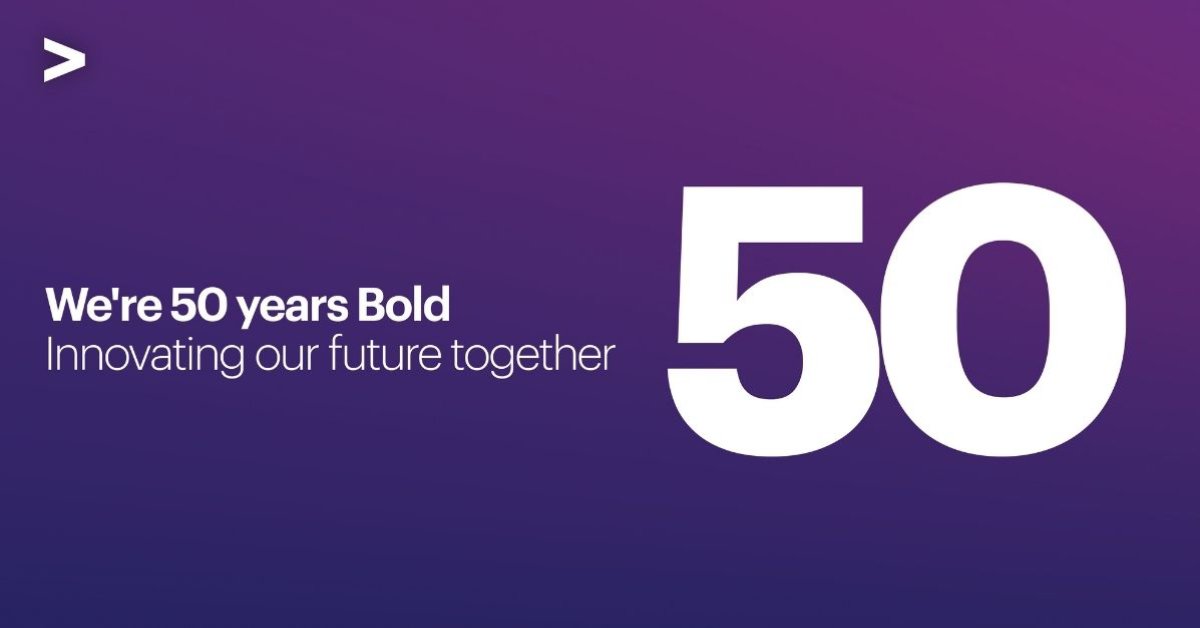 Celebrating 50 years of Accenture in Singapore