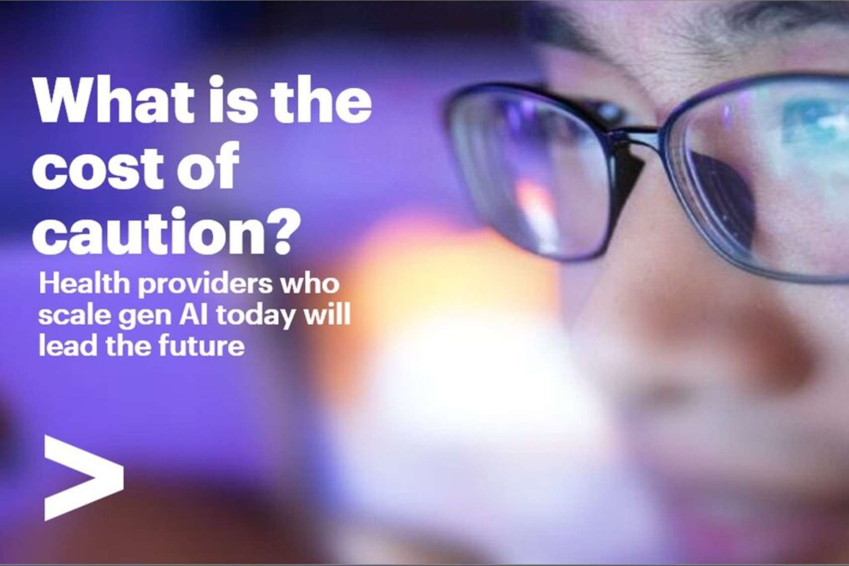 Healthcare Consulting Services & Solutions | Accenture