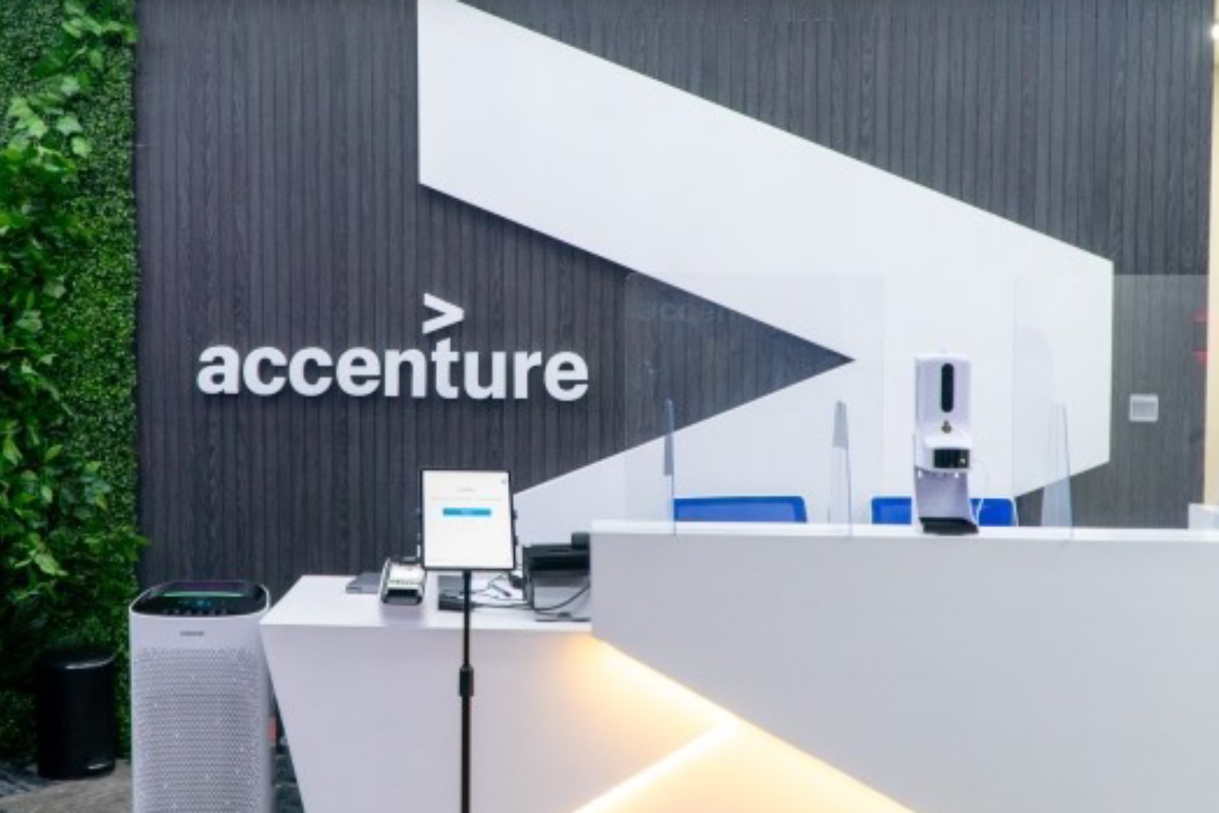 About Our Company | Accenture
