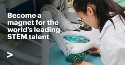 Addressing the Talent Gap | Accenture