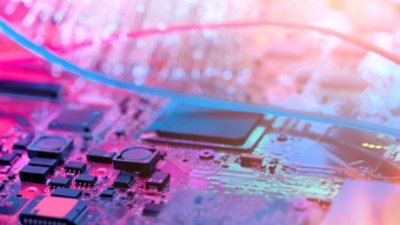 Onshoring Semiconductor Manufacturing | Accenture