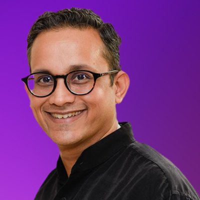 Senthil Ramani | Accenture