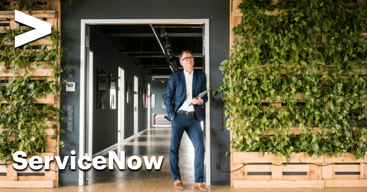 ServiceNow Partners: Automation & Implementation | Accenture