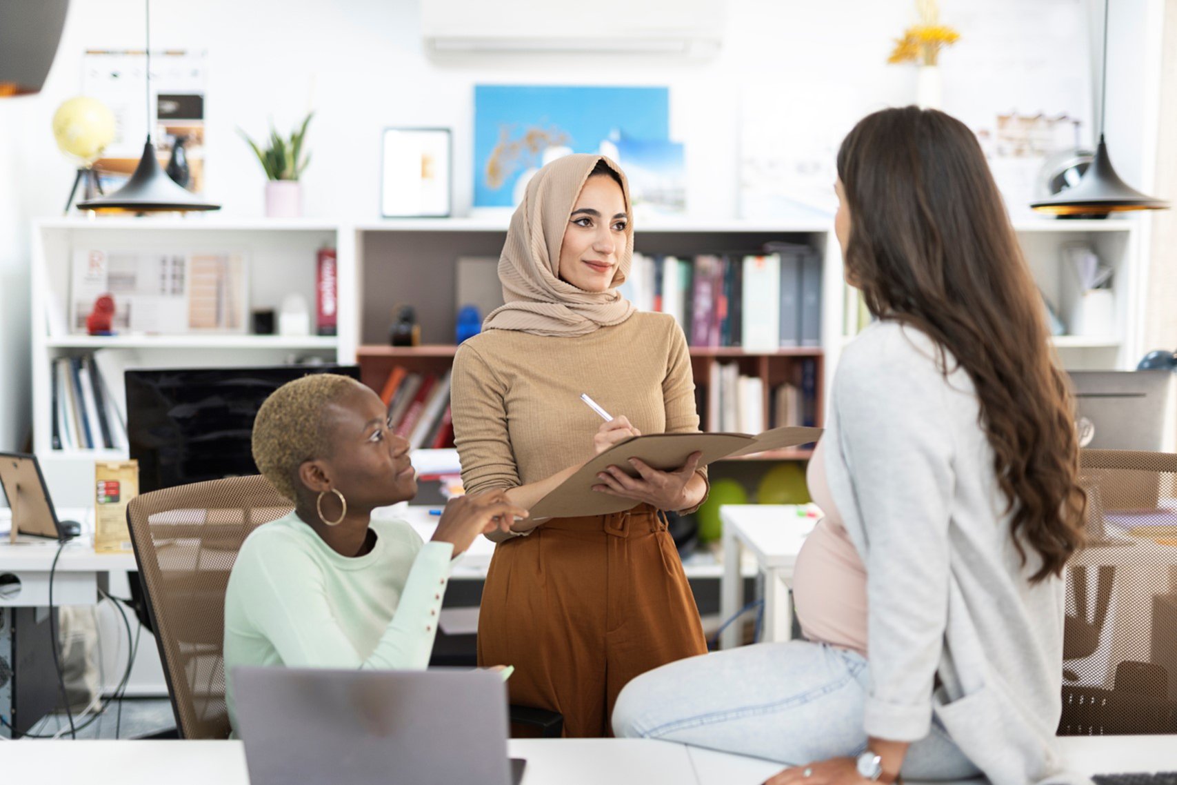 Innovating Social Services with Technology | Accenture