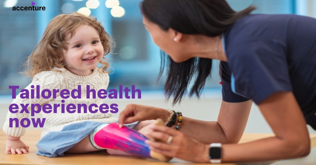 Health Providers | Accenture