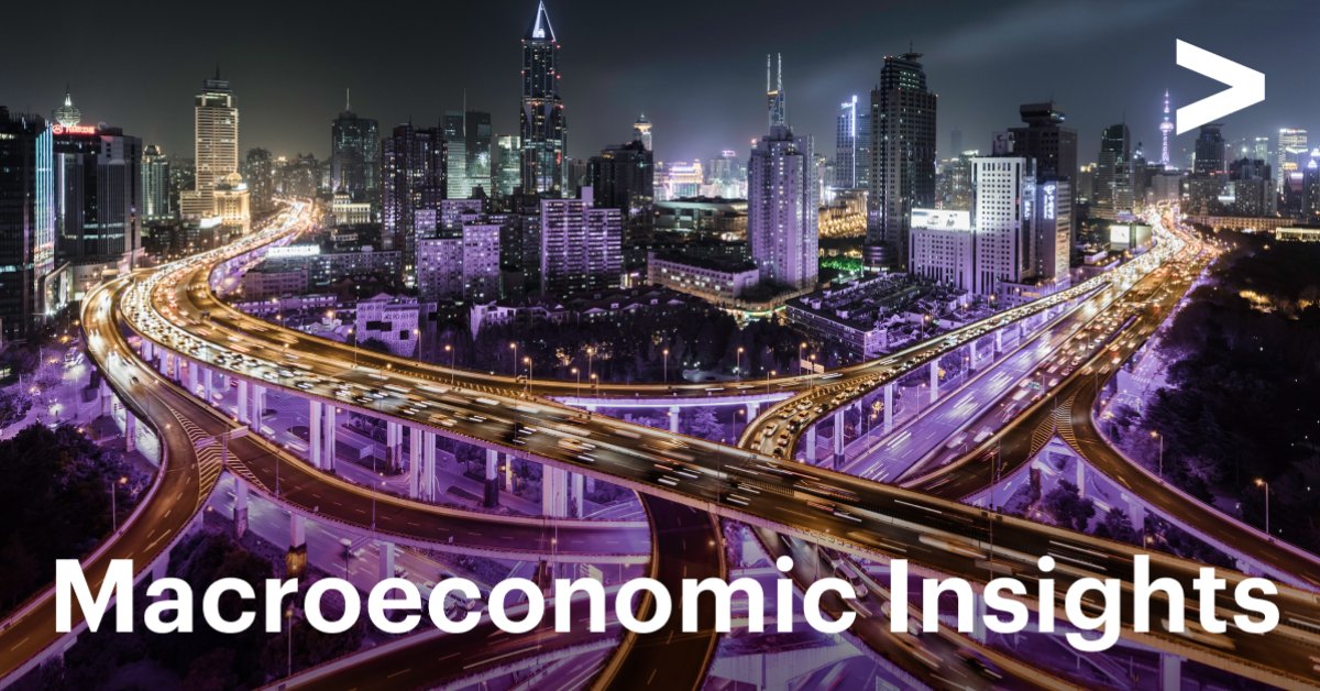 Macroeconomic Trends and Insights for Business | Accenture