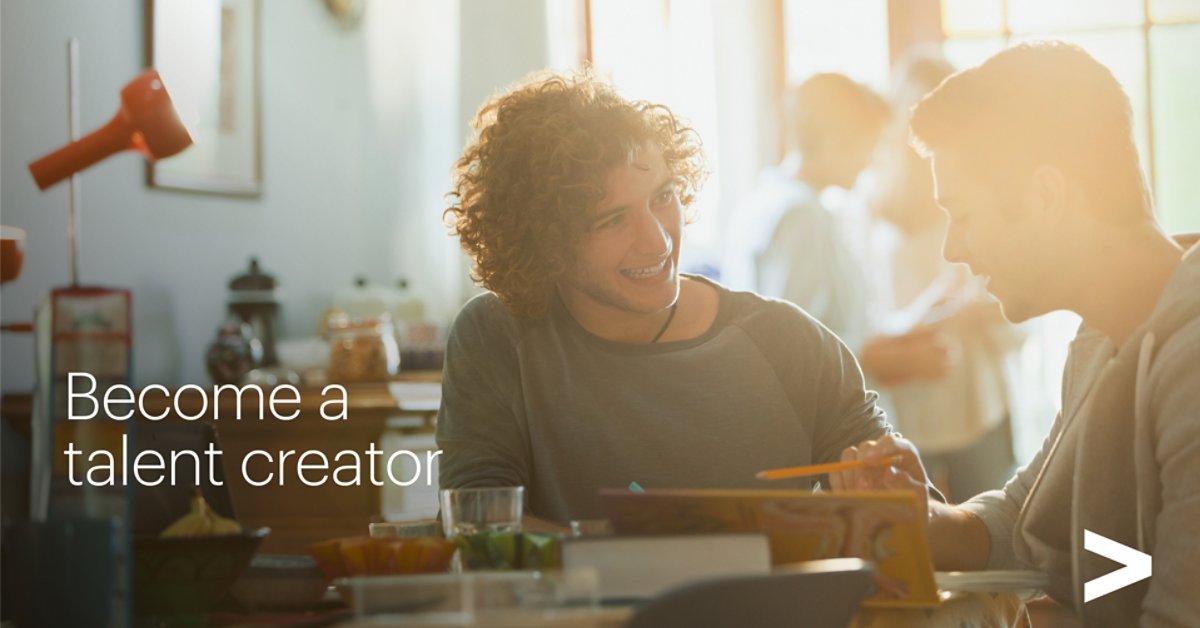 LearnVantage: Learning Services & Solutions | Accenture