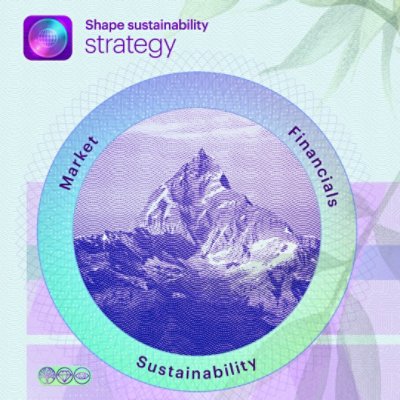 Reinvent Management Practices to Embed Sustainability | Accenture