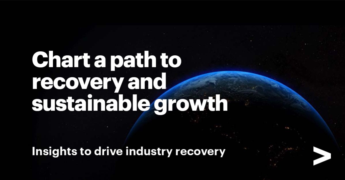 The World Economic Forum Initiatives | Accenture
