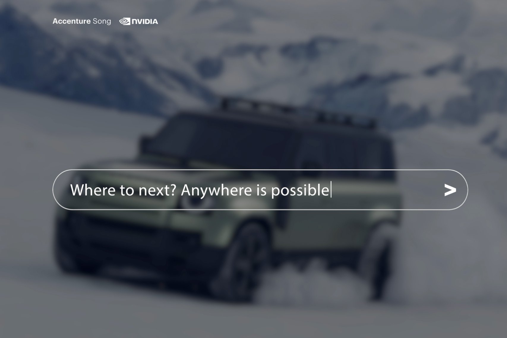 Accenture Song: creare crescita attraverso la rilevanza