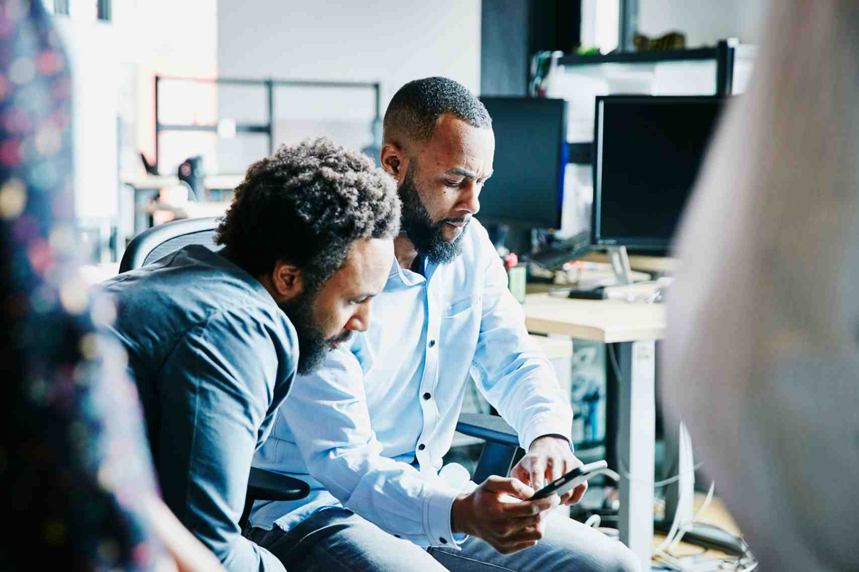 Procurement Managed Services | Accenture