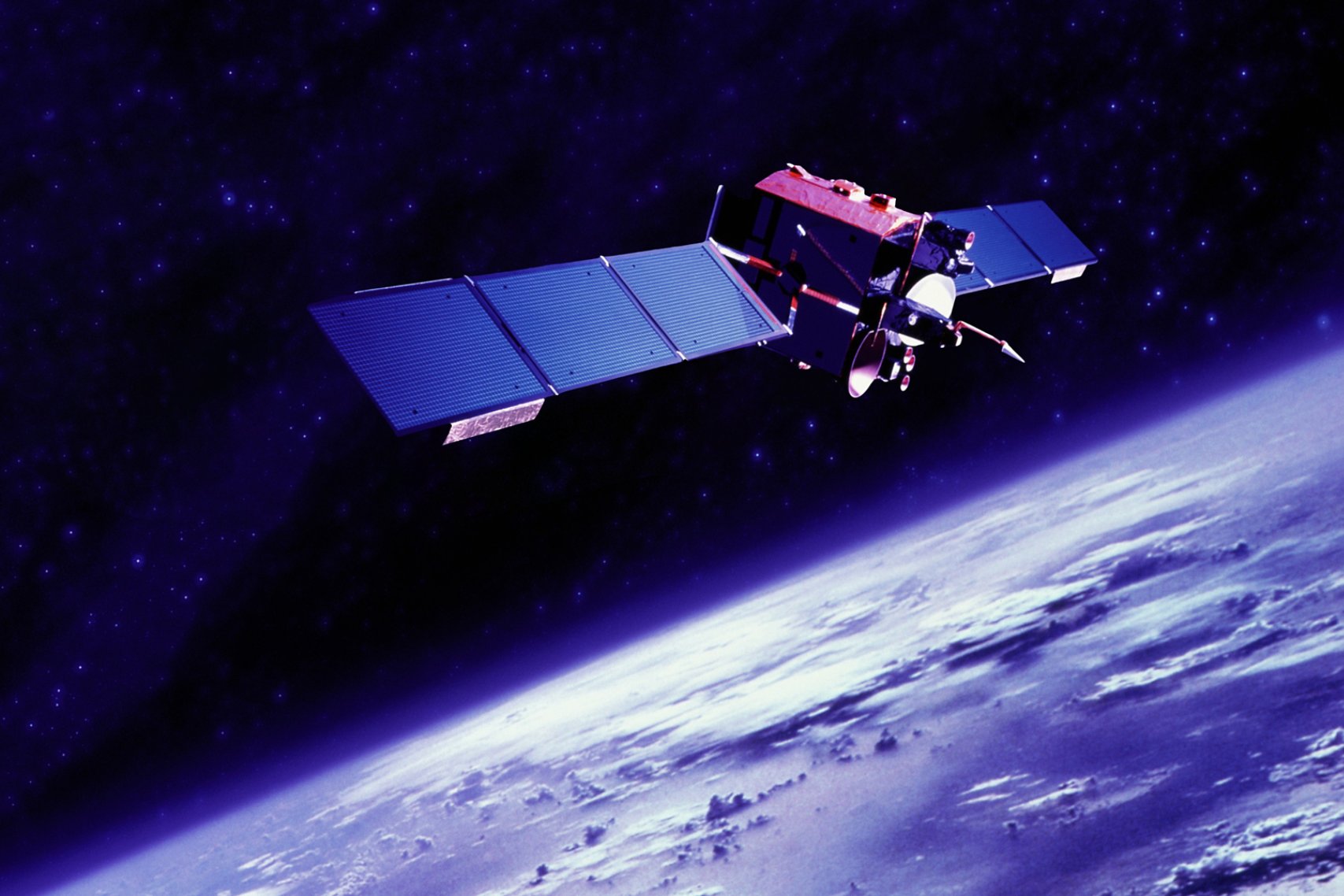 Unlock Space Tech Opportunities for Innovation | Accenture