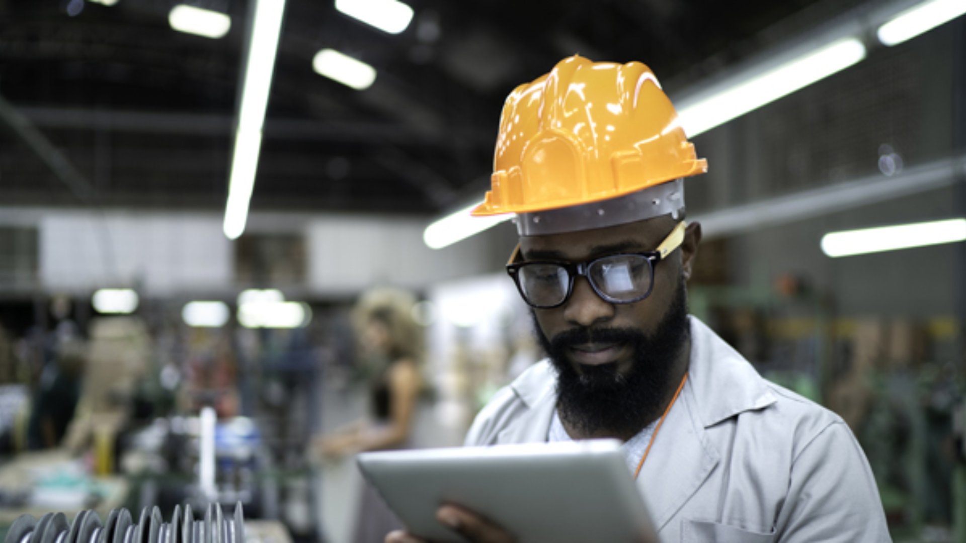 The startup driving the construction industry's digital transformation ...