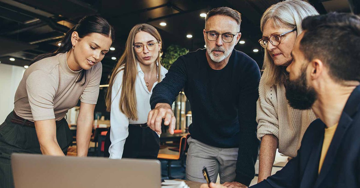 Leader in Strategy & Consulting Services | Accenture