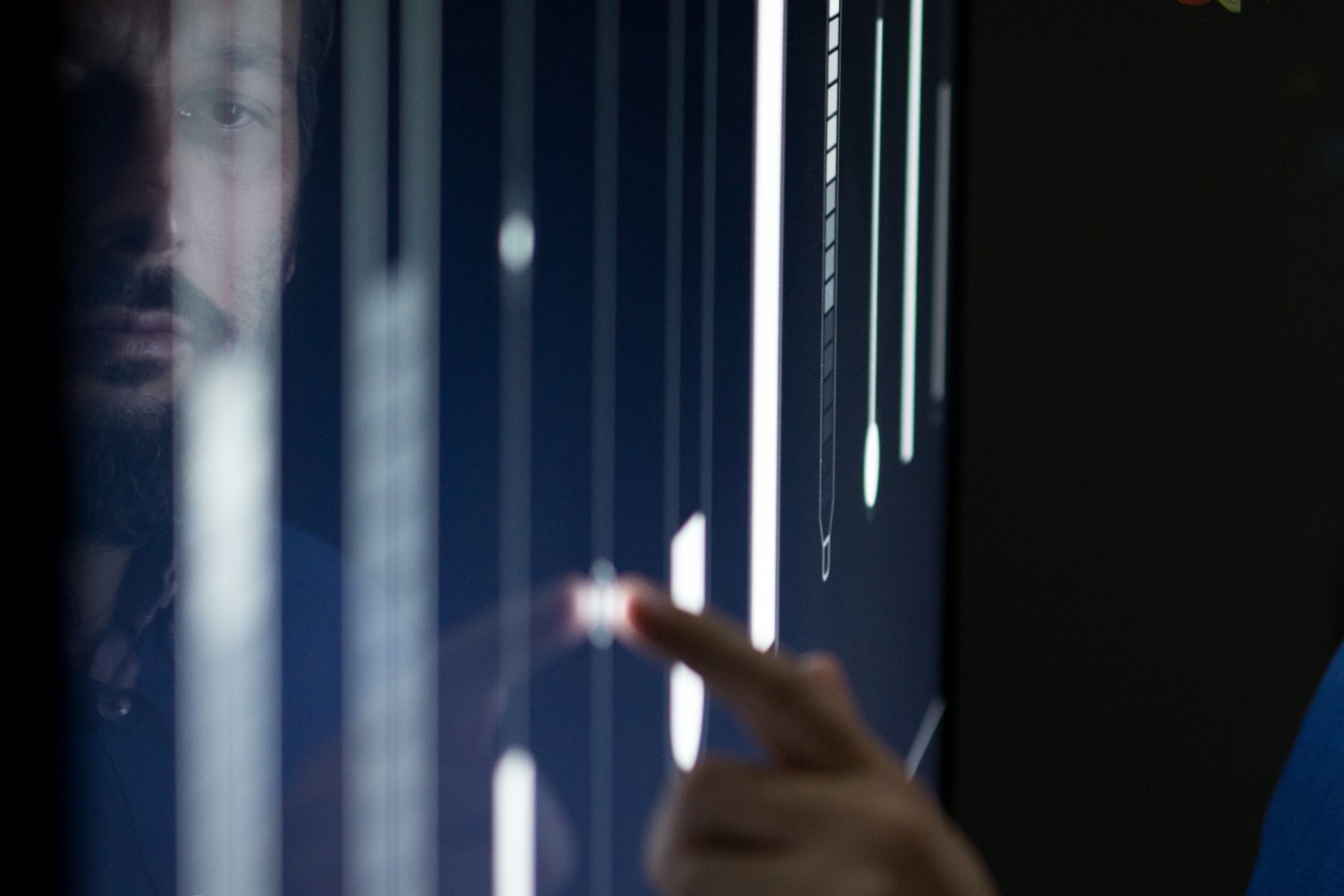 Reinvent Supply Chain with AI and Data | Accenture