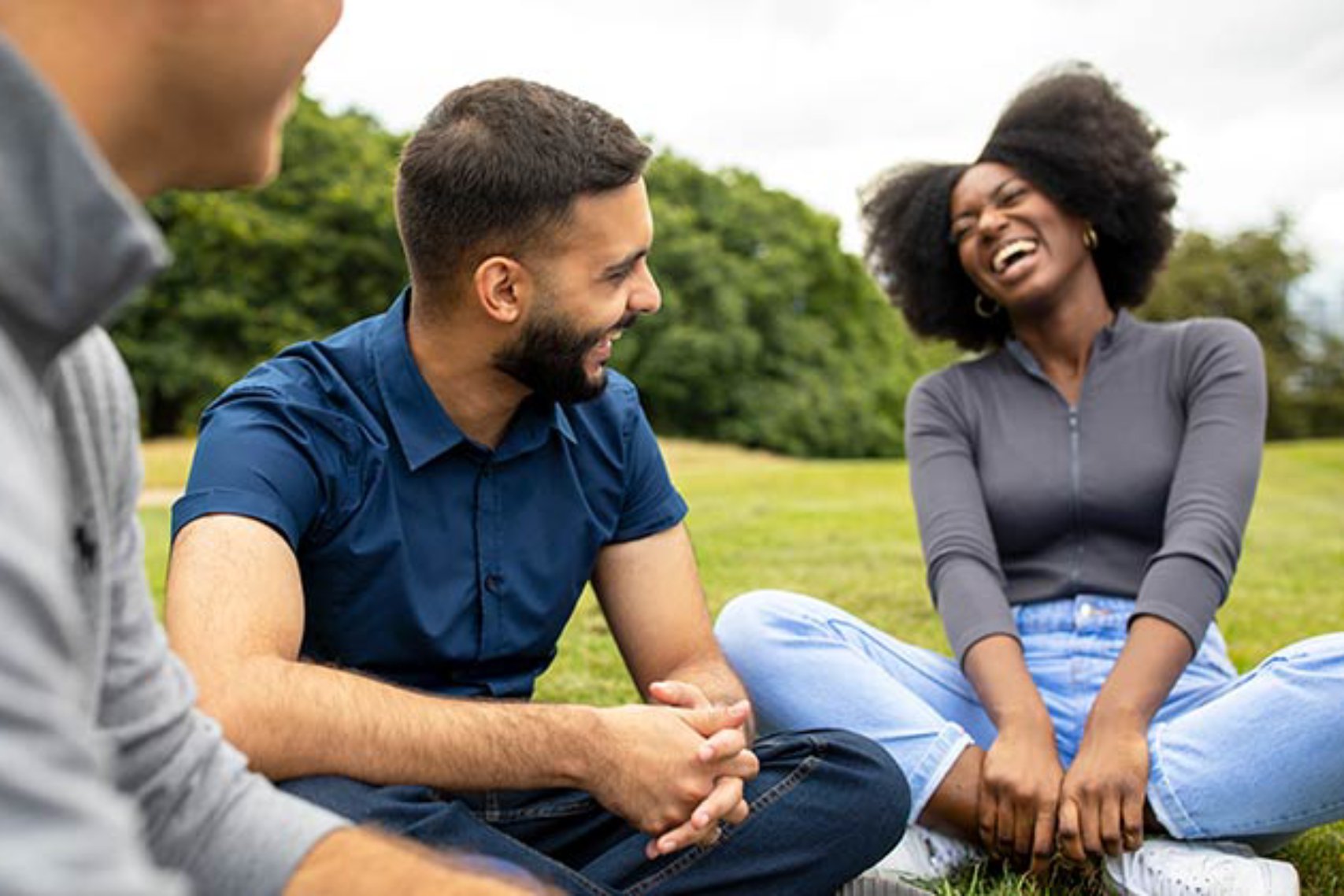 Undergraduate opportunities | Accenture