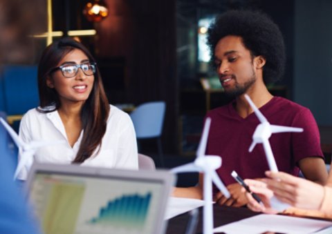 Sustainable Value Chain Accenture